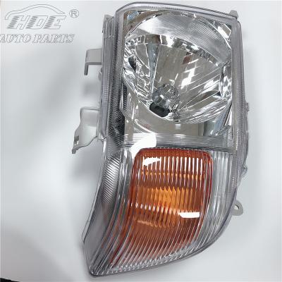 China 212-11M4 81130-60C40 81130-60C30 Head Lamp For Toyota Landcruiser LC70 LC76 LC79 LC71 Auto Parts for sale