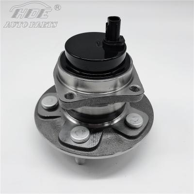 China 42450-20080 3DACF027F-10BS 42450-0M010 Rear Wheel hub Bearing For Toyota Wish Sienta Allion for sale