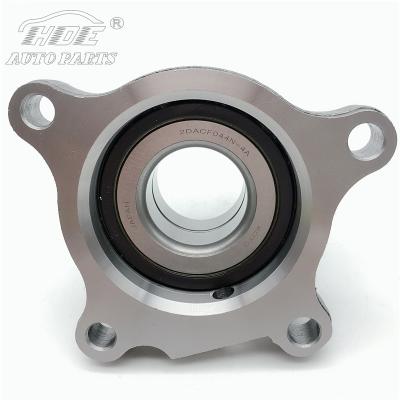 China 42460-60010 2DACF044N-4A 512228 Rear Wheel hub Bearing For TOYOTA Prado Landcruiser FJ CRUISER 4RUNNER for sale