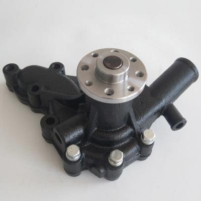 China 8-97379807-0 8-94483167-0 8-94376863-0 8944831670 8943768630 For Isuzu Forklift TCM C240 Water Pump for sale