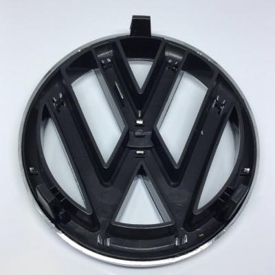 China 5C6853601ULM Car Logo VOLKSWAGEN 2011 TO 2014 JETTA FRONT GRILLE BADGE EMBLEM 5C6853601 for sale
