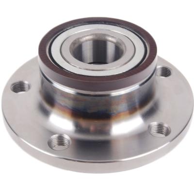 China 1T0598611B 1T0598611 512319 713610620 805409B Rear Wheel Hub Bearing For VW SEAT SKODA SEAT for sale
