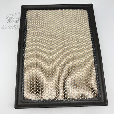 China 17801-0L040 17801-0L050 17801-0L041 Engine Parts Air filter Toyota Innova FORTUNER for sale