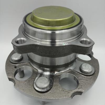 China 42200-T0B-951 512448 Br930843 Ha590457 Automotive Rear Wheel hub Bearing For Honda CRV FOR Acura RDX for sale