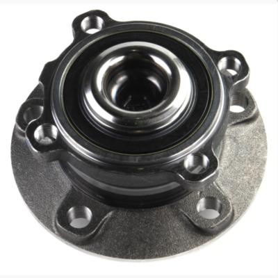 China 31226750217 513173 805062C 713667770 Automotive Spare Parts Wheel Hub Bearing For BMW 7 E65 E66 E67 for sale