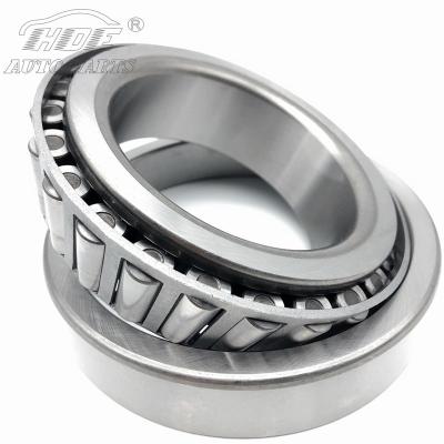 China 47686/47620 SET411 47686/620 wheel bearing taper roller bearing Industry Bearing 82.55*133.35*33.338 for sale