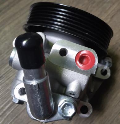 China 6G91-3A696-EF 6G91-3A696-AG 1463840 auto hydraulic Power Steering Pump For FORD MONDEO for sale