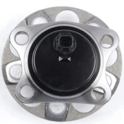 China 512505 42450-47040 BR930931 HA590373 49BWKHS58 VKBA7577 For Toyota Prius ZVW3 Rear Wheel Hub Bearing for sale