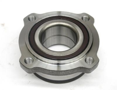 China 33416770974 33412413625 33416776205 512361 VKBA6618 Rear Wheel Hub Bearing For BMW X5 E70 X6 E71 E7 for sale