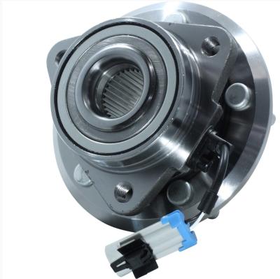 China 25903358 96626339 IJ113019 513276 VKBA7437 Front Wheel hub Bearing For Holden Captiva CG 2006-2016 for sale