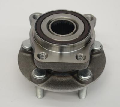 China 28373-ag000 28373-fg000 28373-AG001 VKBA6885 27373-FG000 Front Wheel hub Bearing for Subaru for sale