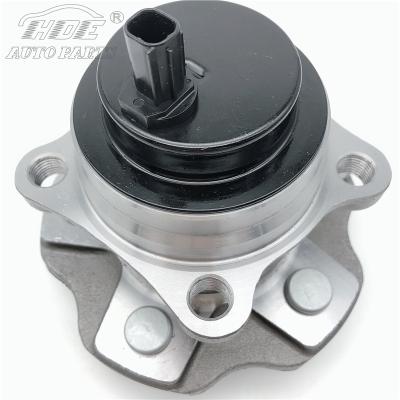 China 42450-0E020 BR930776 HA590364 42450-48050 42460-48060 3DACF03 Wheel Bearing Assembly for LEXUS RX350 for sale