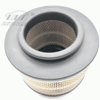 China 17801-0C010 WE0113Z409A 6M34-9601-AA 1449296 178010C020 178010C030 Air Filter For TOYOTA HILUX Fortuner Ford ranger for sale