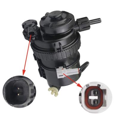 China 233000L041 23300-0L041 23300-0L042 Car Fuel Filter Equivalent Universal Assembly For Hilux Vigo Innova Fortune PicKUP for sale
