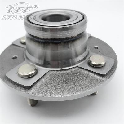 China 52710-02500 Iljin IJ112021 VKBA6806 713619600 Wheel Hub Bearing For Hyundai Accent for sale