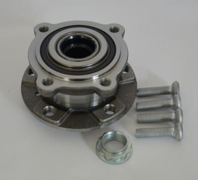 China VKBA6619 713649450 OEM HIGH QUALITY AUTO PARTS Front Wheel Hub Bearing Unit Assembly 31206773207 513305 For BMW X5 X6 for sale