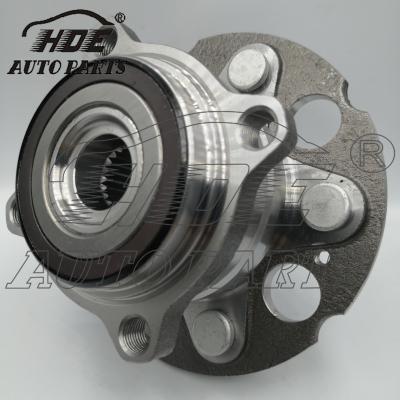 China 42200-T0A-951 42200-T0B-951 42200-T1G-E01 Wholesale Japan car parts Wheel Hub Bearing For Honda CRV EX for sale