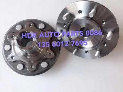 China 43502-26110 43502-26111 Factory price auto bearing For Toyota Hiace Front Axle wheel hub for sale