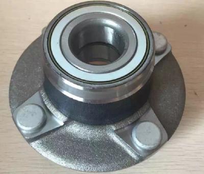 China 35016 with high quality Rear wheel hub bearing for YOYO Youpai CM8 Langdi Changan for sale