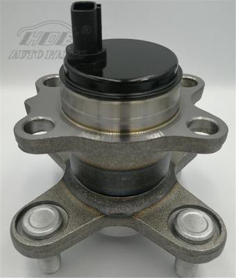 China 42410B6040 For Daihatsu Mira Wheel Hub Bearing Assembly 42410-B6040 89411-B2050 for sale
