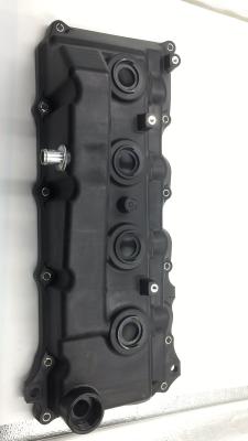 China 11201-0L020 12238-0l020 Cylinder head engine valve cover for Toyota HILUX VIGO 11210-30110 1121030081 for sale