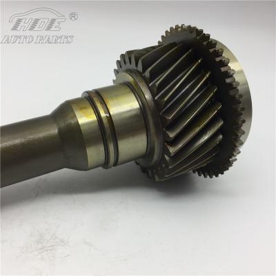 China 8973500060 Transmission Parts Input Gear for ISUZU 6speed 8-97350-006-0 Japanese truck parts for sale