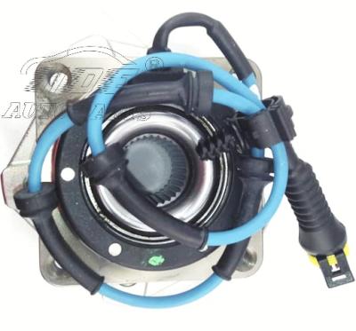 China high quality 197118 370387784974 185564 Maserati Quattroporte Granturismo Front Rear Wheel Hub Bearing for sale