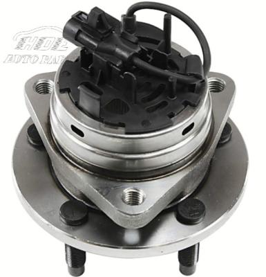 China 513214 HA590070 15793213 Auto Wheel Hub Bearing For Chevrolet Malibu Pontiac Saturn Aura 07-09 12413083 for sale