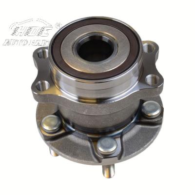 China 28473FJ020 For Subaru Forester Rear Wheel Hub Bearing Unit Assembly 28473-FJ020 512518 HA590522 BR930928 for sale