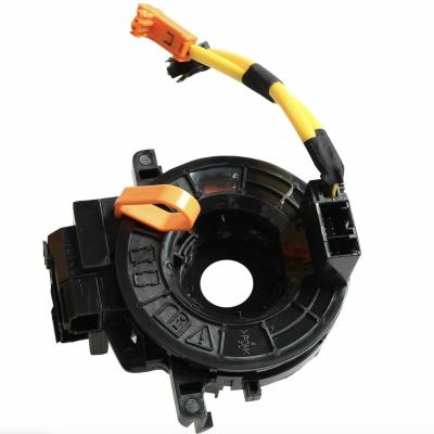 China Air Bag Spiral Cable Clock Spring For Toyota Lexus Prius Rav4 Camry Scion 84306-48030 84306-0E010 for sale
