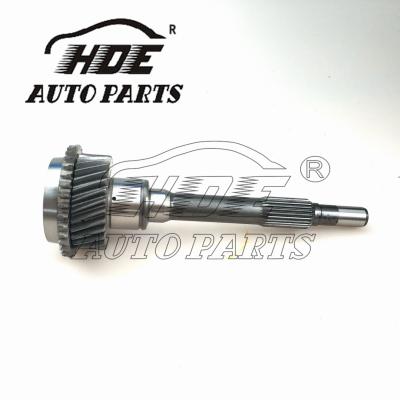 China 8-94257-185-1 Transmission Parts Input Gear for ISUZU NHR NKR Z=30:36 8942571851 Japanese truck parts for sale