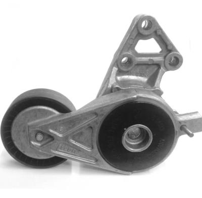 China AUTO PARTS NEW Belt Tensioner 06A903315E For VW Bora Jetta Golf Beetle Passat TT SEAT SKODA for sale