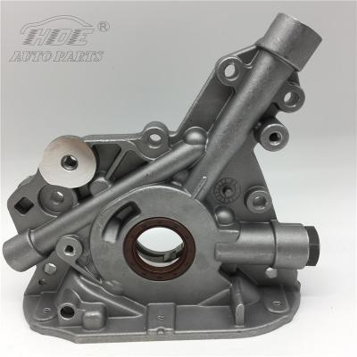 China 96350159 96351893 Automobile Car Engine Oil Pump for OPEL CORSA DAEWOO LANOS For Chevrolet Aveo5 for sale
