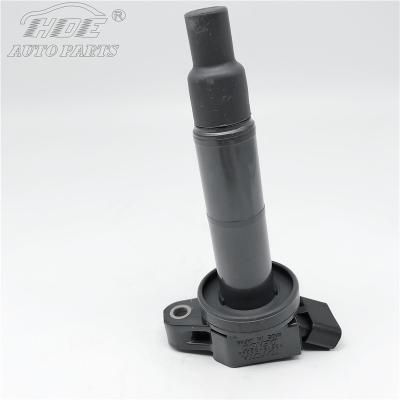 China 90919-02244 90919-02266 UF333 ignition coil For TOYOTA Camry RAV4 Lexus Scion 2.4L for sale