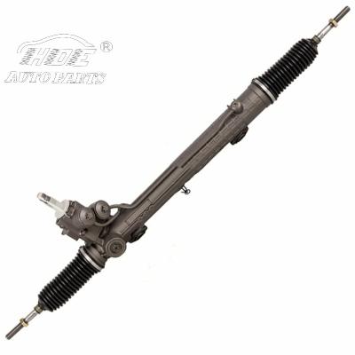 China 2104602500 2103381115 LHD Side Power Steering Rack And Pinion For Mercedes Benz W210 for sale