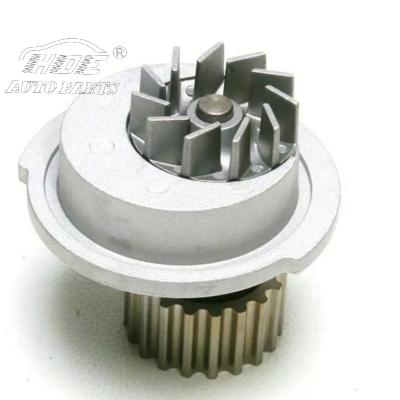 China 96182871 96352650 96872702 Auto Engine Water Pump for Chevrolet Aveo Optra Kalos Lacetti for sale