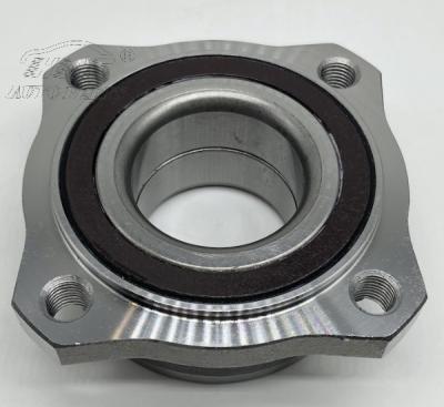 China 33406787015 VKBA6737 713649570 AUTO BEARING For BMW X3 X4 F25 F26 Rear Wheel Hub Bearing for sale