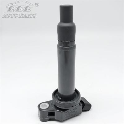 China OEM ignition coils 9008019016 90919-02234 90080-19025 uf267 for Toyota Avalon Camry Sienna Highlander RX300 2004 3.0 for sale