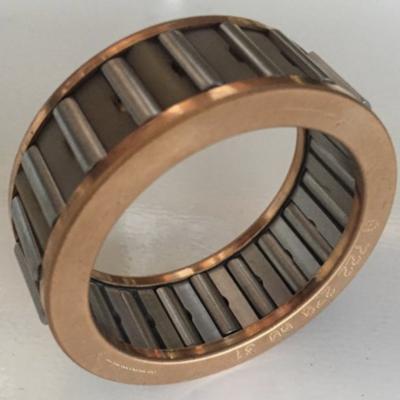 China 7222700031 a7222700031 for Mercedes Benz S65 S500 ML430 Maybach 62S G55 Clutch Freewheel bearing for sale
