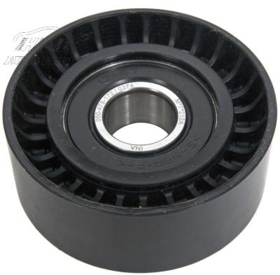 China 04891797AB 4891797AB 4627039AA 4891595AB Idler Pulley For DODGE CALIBER AVENGER JEEP PATRIOT CHRYSLER SEBRING for sale