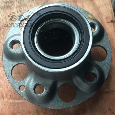 China Auto Bearing 221 330 02 25 A2213300225 Front Wheel Hub Bearing for MERCEDES-BENZ (W221) 2005-2013 for sale