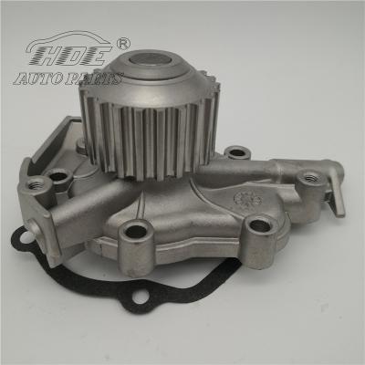 China 96518977 96563958 96666219 17400A60D01 FOR Chevrolet Spark Matiz Kalos Aveo Daewoo Tico Suzuki Water Pump 0.7-1.2L for sale