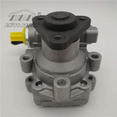 China 7L6422154 7L6422154E 7L8422154D 7L6422154A High performance Power steering pump for VW TOUAREG MULTIVAN for sale