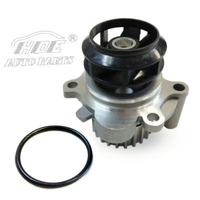 China 06A121012 06A121011L 06A121011T 06A121011C Water Pump For Audi A4 VW Beetle Golf Jetta Passat 1.8L 2.0L for sale