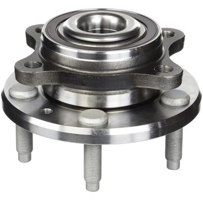 China 512299 auto bearing for Ford Taurus Rear Auto Bearing Assembly Auto Wheel Hub Bearing for sale