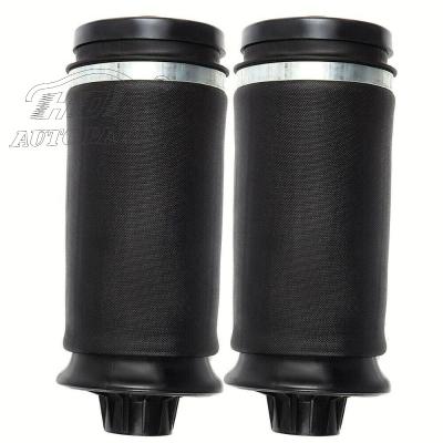 China 1643200725 Front L&R Air Suspension Spring Bag Fit for Mercedes X164 GL350 450 550 for sale
