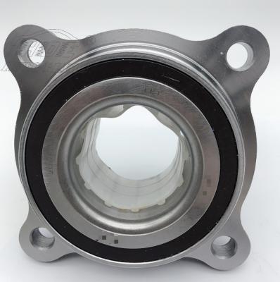 China 43570-60030 43570-0C010 43570-0C020 515103 2DUF058N-5A auto bearing For Toyota Lexus front Wheel Hub Unit for sale