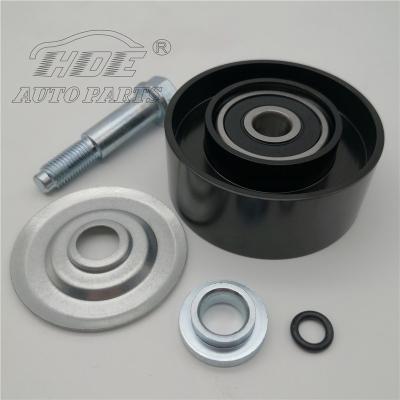 China 88440-0k011 Engine parts Tensioner idle pulley For Toyota Hilux KUN25 884400k011 for sale