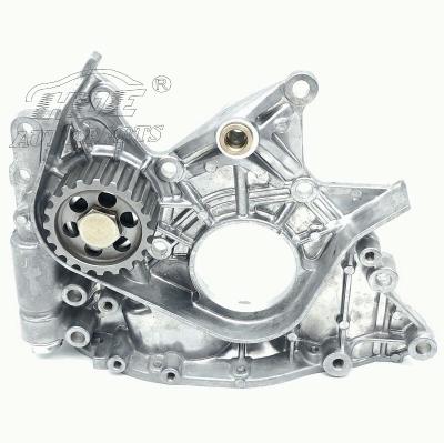 China 1510064041 1510064042 1510064040 1510064020 15100-64041 15100-64042 Oil Pump for Toyota Camry 2C 3C for sale