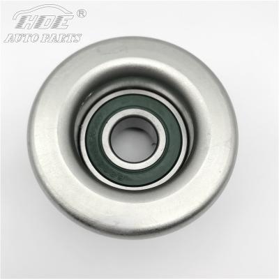 China 0-N2301S VKM61070 16620-51011 Belt Tensioner Pulley for TOYOTA LAND CRUISER 200 for sale
